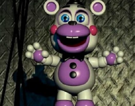 FNAF 6 - Play Online FNAF 6 on Project Sekai