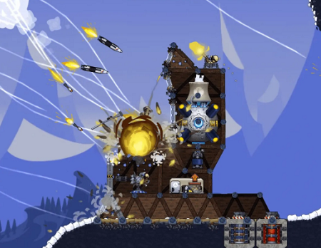 Forts - Play Online Forts on Project Sekai