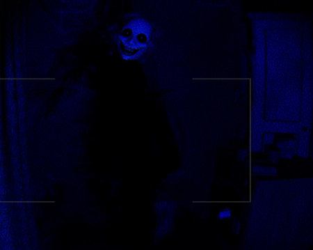 Ghost Frequency - Play Online Ghost Frequency on Project Sekai