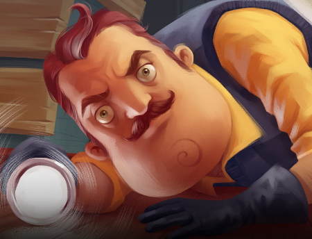 Hello Neighbor Unblocked 66 - Play Online Hello Neighbor Unblocked 66 ...