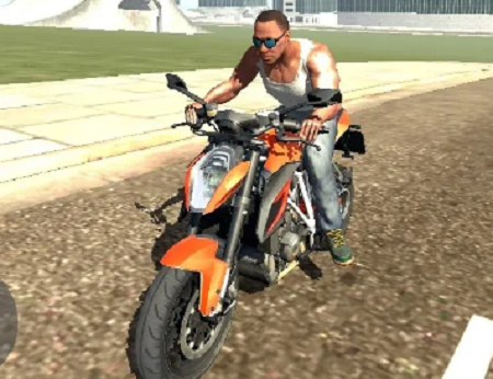Indian Bikes Driving 3D - Play Online Indian Bikes Driving 3D on ...