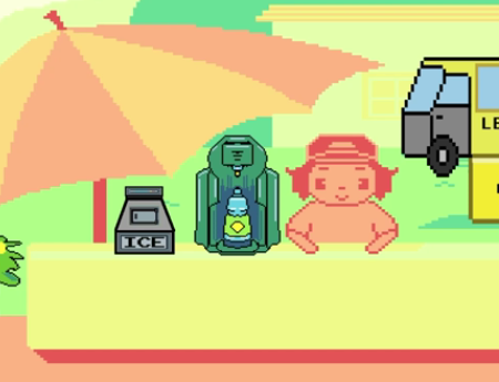 Lemonade Apocalypse - Play Online Lemonade Apocalypse on Project Sekai