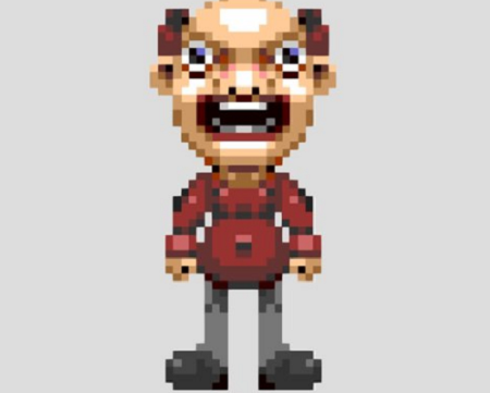 Let’s Find Larry Online - Play Let’s Find Larry Online on Project Sekai