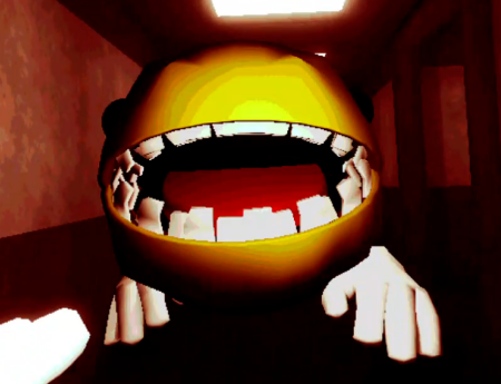 PAC-SIDE - Play Online PAC-SIDE on Project Sekai