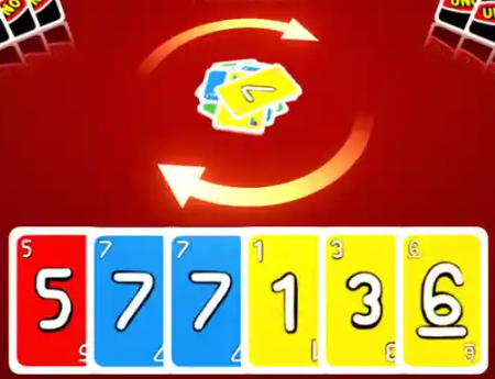Scuffed Uno - Play Online Scuffed Uno on Project Sekai