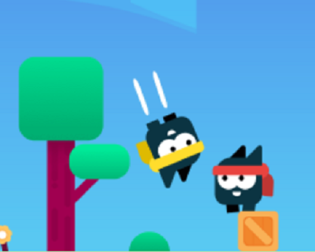 Tag 2 3 4 Players - Play Online Tag 2 3 4 Players on Project Sekai