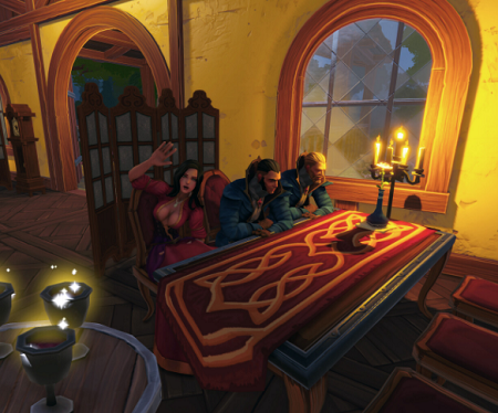 Tavern Manager Simulator - Play Online Tavern Manager Simulator on ...