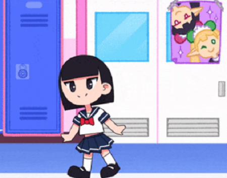 Tentacle Locker 2 - Play Online Tentacle Locker 2 on Project Sekai