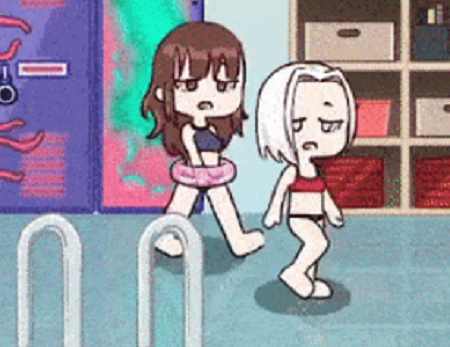 Tentacle Locker - Play Online Tentacle Locker on Project Sekai