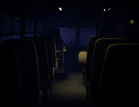THE MIDNIGHT BUS - Play Online THE MIDNIGHT BUS on Project Sekai