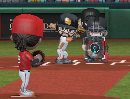 Baseball 9 - Play Online Baseball 9 on Project Sekai