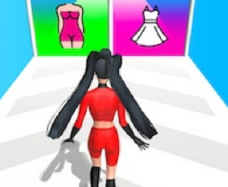 Build a Queen - Play Online Build a Queen on Project Sekai