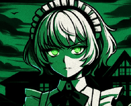 Death Loop [A Danganronpa-inspired Game] - Play Online Death Loop [A ...