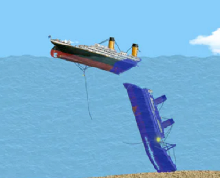 Floating Sandbox - Play Online Floating Sandbox on Project Sekai