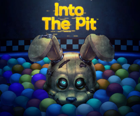 FNAF Into the Pit - Play Online FNAF Into the Pit on Project Sekai