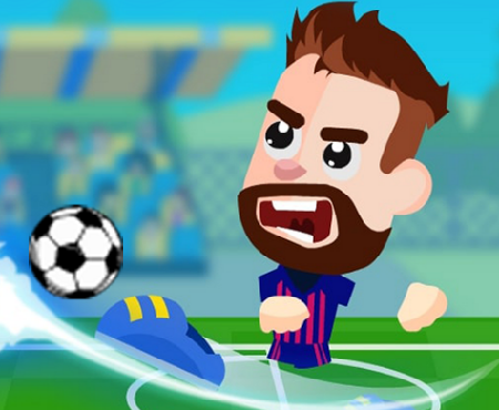 Football Masters - Play Online Football Masters on Project Sekai