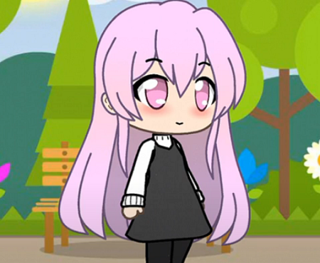 Gacha Life Browser - Play Online Gacha Life Browser on Project Sekai