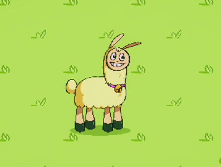 Hungry Lamu 2 - Play Online Hungry Lamu 2 on Project Sekai