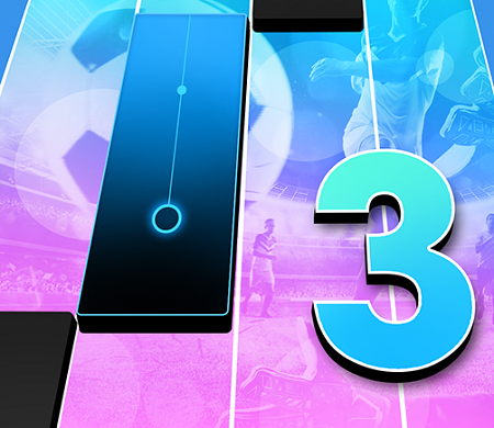 Magic Tiles 3 - Play Online Magic Tiles 3 on Project Sekai