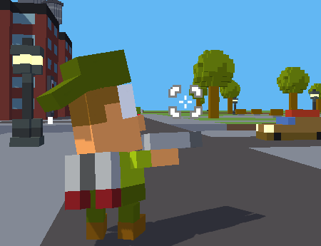 Man or Monster - Play Online Man or Monster on Project Sekai