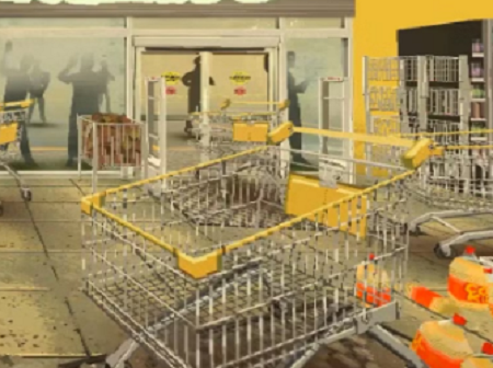 Night of the Consumers Online - Play Night of the Consumers Online on ...