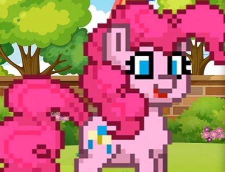 Pony Town - Play Online Pony Town on Project Sekai
