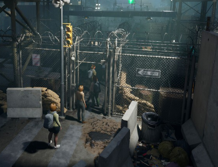 Quarantine Zone Unblocked - Play Online Quarantine Zone Unblocked on ...