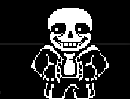Sans Fight - Play Online Sans Fight on Project Sekai