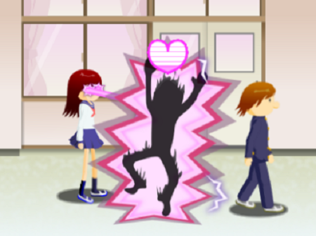 School Flirting - Play Online School Flirting on Project Sekai