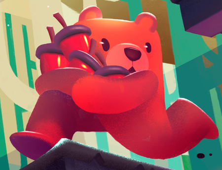 Shady Bears - Play Online Shady Bears on Project Sekai