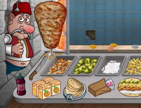 Shawarma Legend - Play Online Shawarma Legend on Project Sekai