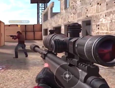 Standoff 2 - Play Online Standoff 2 on Project Sekai