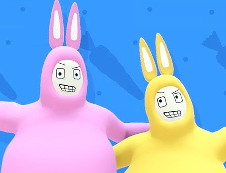 Super Bunny Man Online - Play Online Super Bunny Man Online on Project ...