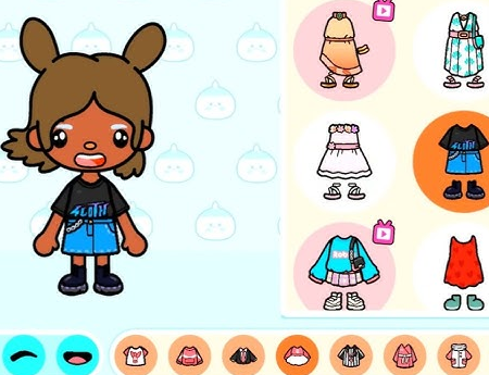 TB World - Play Online TB World on Project Sekai