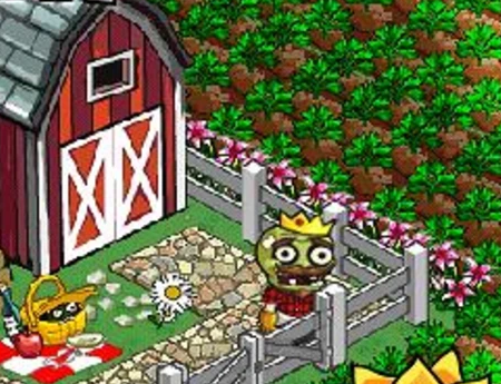 Zombiefarm - Play Online Zombiefarm on Project Sekai