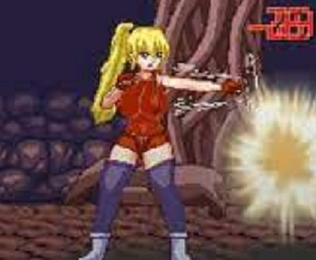 Another Hunt - Play Online Another Hunt on Project Sekai