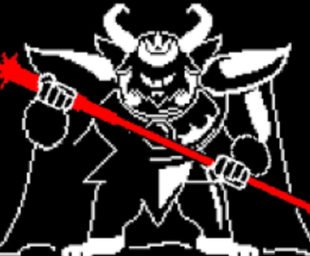 Asgore Fight Simulator - Play Online Asgore Fight Simulator on Project Sekai