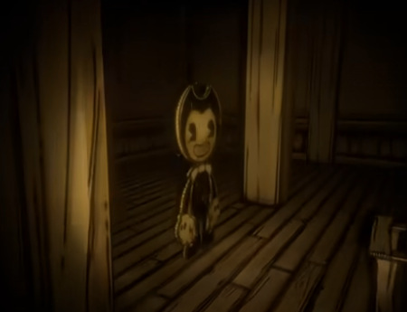 Bendy NEW UPDATE - Play Online Bendy NEW UPDATE on Project Sekai