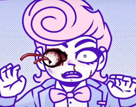 Blood Money - Play Online Blood Money on Project Sekai