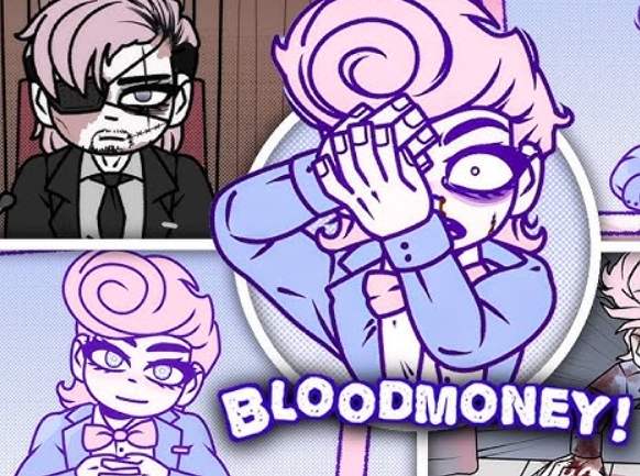 BLOODMONEY! All Endings - Play Online BLOODMONEY! All Endings on Project Sekai