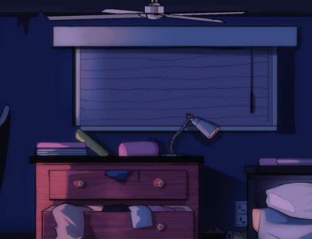 CreepyDates - Play Online CreepyDates on Project Sekai