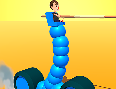 Draw Joust - Play Online Draw Joust on Project Sekai