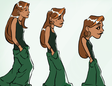 Flanderization - Play Online Flanderization on Project Sekai