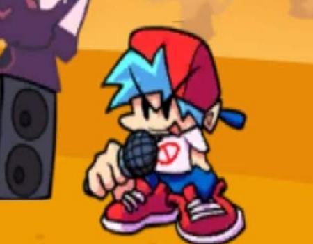 FNF Ready or Not - Play Online FNF Ready or Not on Project Sekai