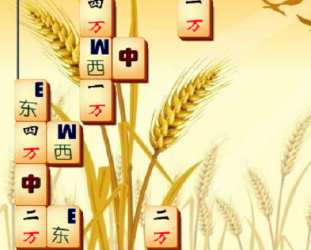 Golden Autumn Mahjong - Play Online Golden Autumn Mahjong on Project Sekai