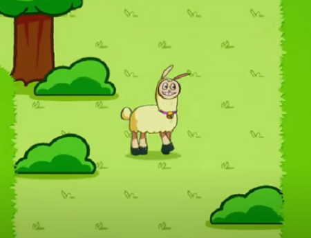 Hungry Lamu 3 - Play Online Hungry Lamu 3 on Project Sekai