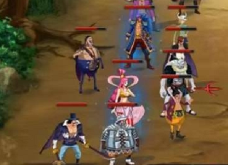 One Piece - Play Online One Piece on Project Sekai