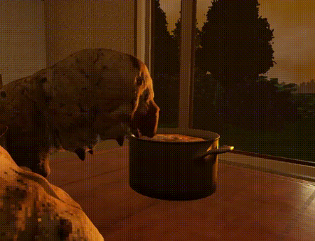 Petsitting - Play Online Petsitting on Project Sekai