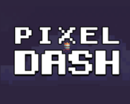Pixel Dash - Play Online Pixel Dash on Project Sekai