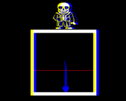 Sans Battle Simulator - Play Online Sans Battle Simulator on Project Sekai